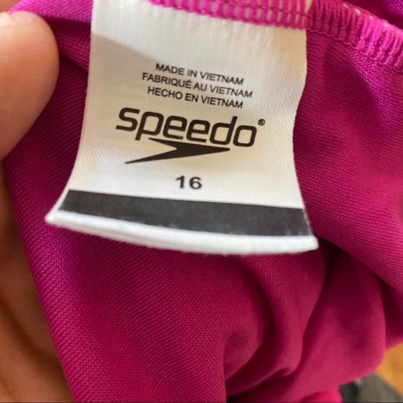 Speedo | Swim | Speedo Size 6 Swimsuit Bathing Suit | Poshmark